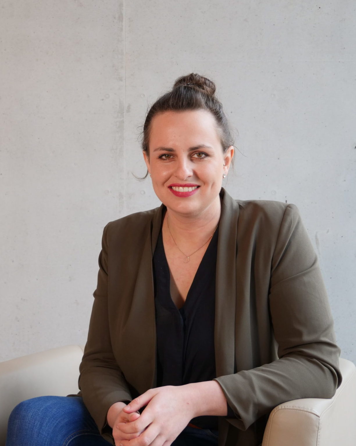 Kontakt – TelefonSeelsorge Ulm